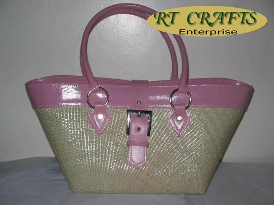 RTCrafts Enterprise : Handbags