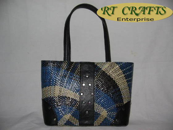 RTCrafts Enterprise : Handbags