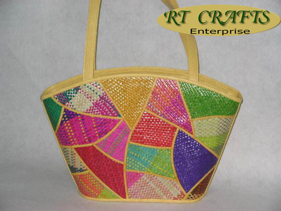 RTCrafts Enterprise : Handbags
