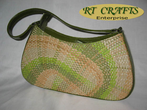 RTCrafts Enterprise : Handbags