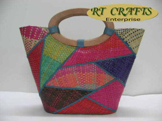 RTCrafts Enterprise : Handbags