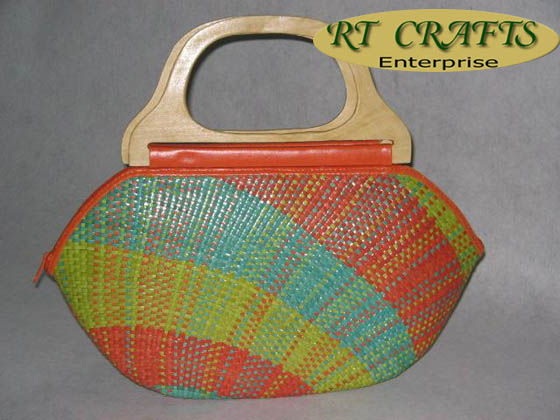 RTCrafts Enterprise : Handbags