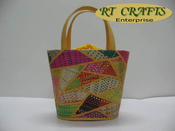 RTCrafts Enterprise : Handbags