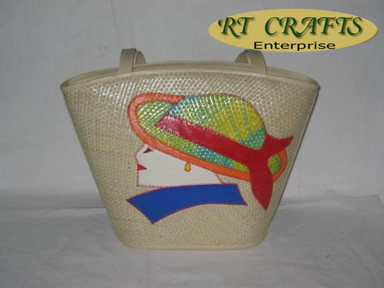RTCrafts Enterprise : Handbags