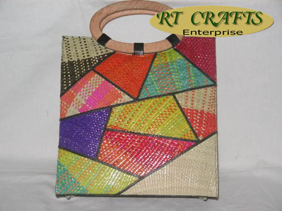 RTCrafts Enterprise : Handbags