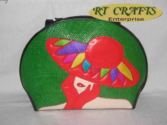 RTCrafts Enterprise : Handbags