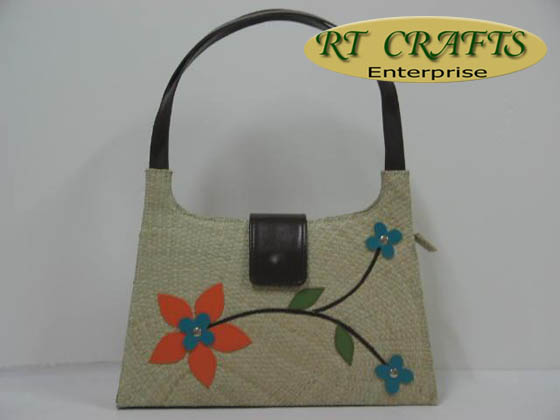 RTCrafts Enterprise : Handbags
