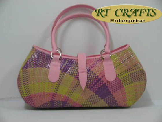 RTCrafts Enterprise : Handbags