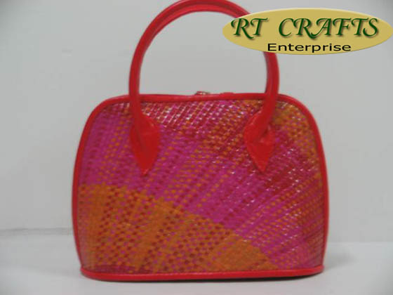RTCrafts Enterprise : Handbags