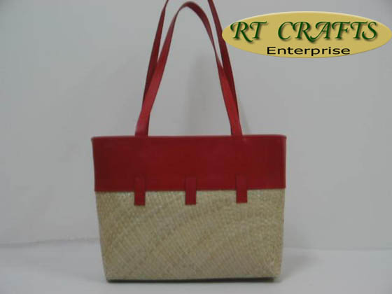 RTCrafts Enterprise : Handbags