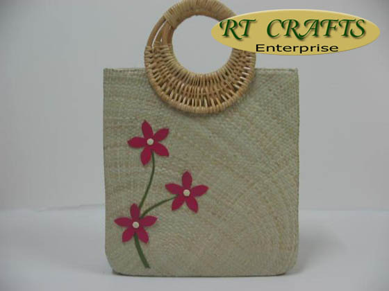 RTCrafts Enterprise : Handbags