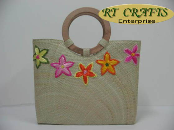 RTCrafts Enterprise : Handbags