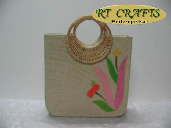 RTCrafts Enterprise : Handbags