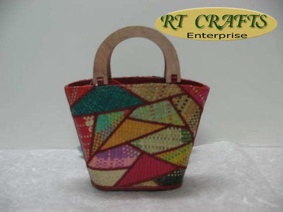 RTCrafts Enterprise : Handbags