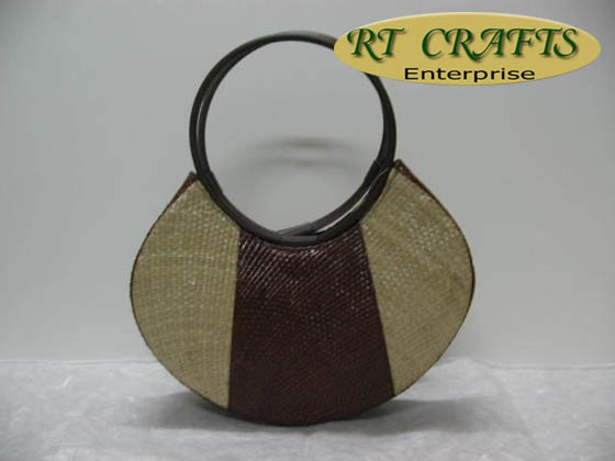 RTCrafts Enterprise : Handbags