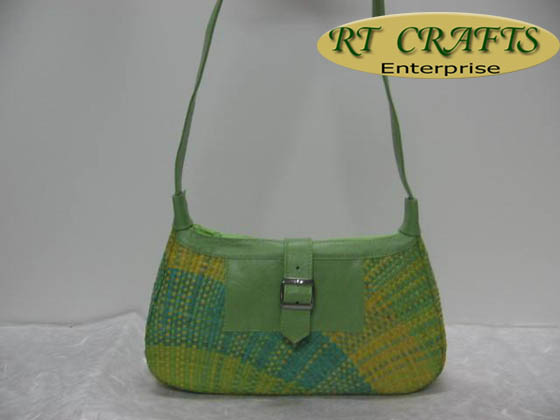 RTCrafts Enterprise : Handbags