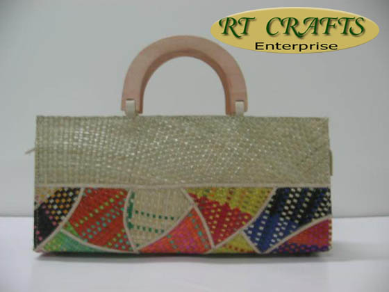 RTCrafts Enterprise : Handbags
