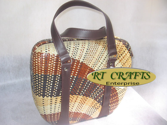 RTCrafts Enterprise : Handbags