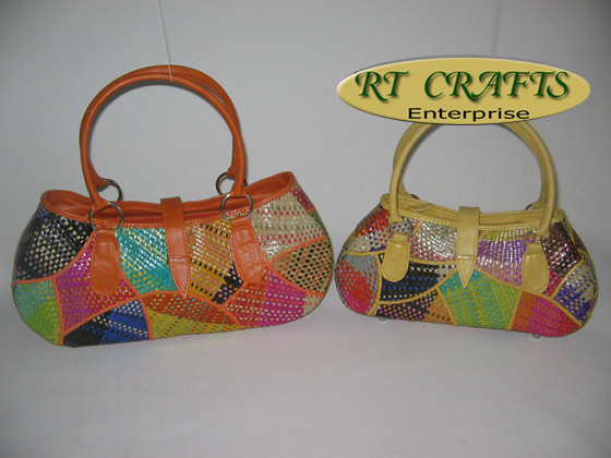 RTCrafts Enterprise : Handbags