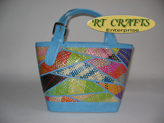 RTCrafts Enterprise : Handbags