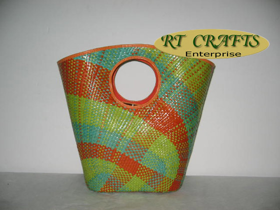 RTCrafts Enterprise : Handbags