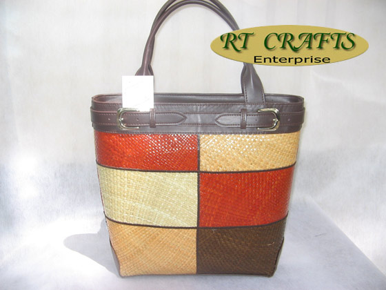 RTCrafts Enterprise : Handbags