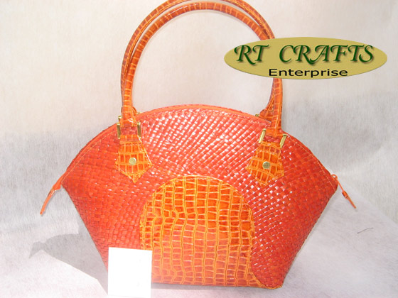 RTCrafts Enterprise : Handbags