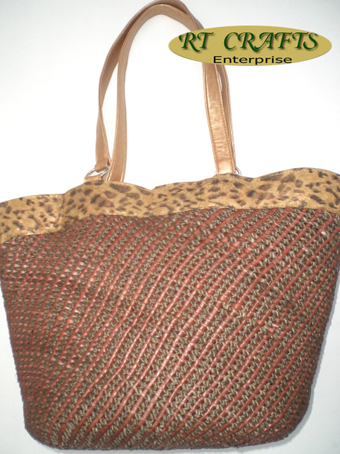 RTCrafts Enterprise : Handbags