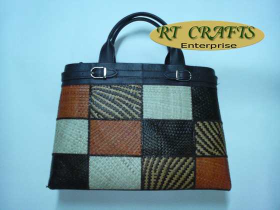 RTCrafts Enterprise : Handbags
