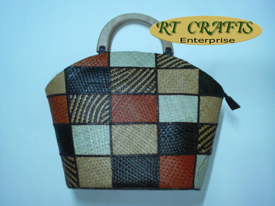 RTCrafts Enterprise : Handbags