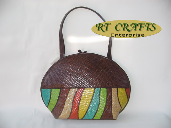 RTCrafts Enterprise : Handbags